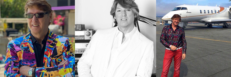 Meet Michael | Producer Michael